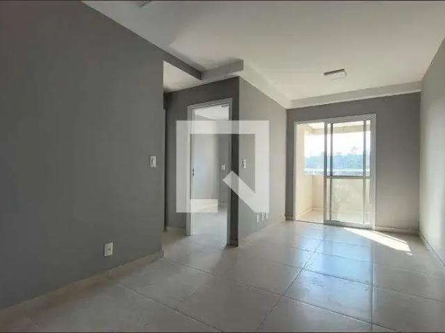 Apartamento para Venda em Santo André/SP Vila América 2 Quartos