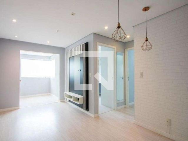 Apartamento para Venda em Santo André/SP Vila América 2 Quartos