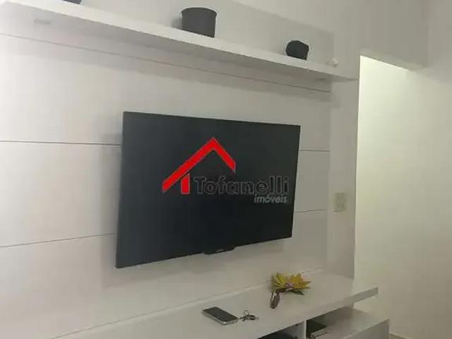 Apartamento para Venda em Santo André/SP Vila América 2 Quartos