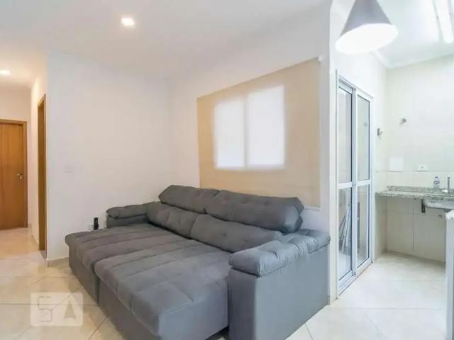 Apartamento para Venda em Santo André/SP Vila América 2 Quartos