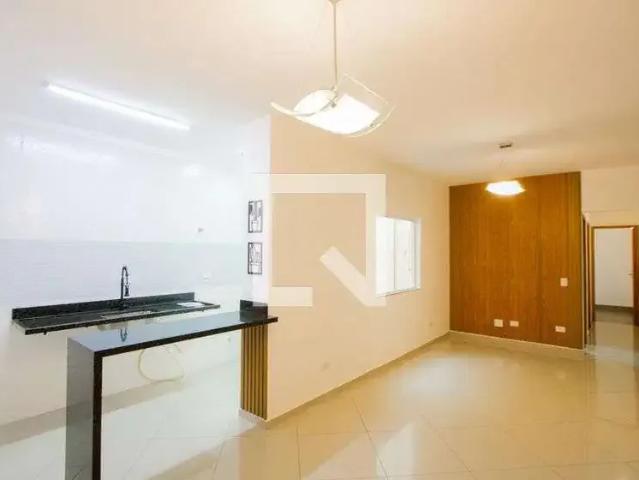 Apartamento para Venda em Santo André/SP Vila América 2 Quartos