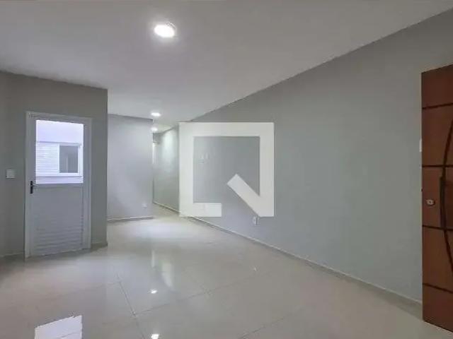 Apartamento para Venda em Santo André/SP Vila América 2 Quartos