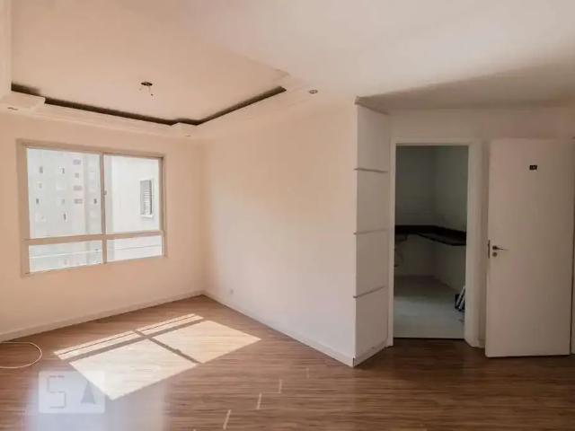 Apartamento para Venda em Santo André/SP Vila América 3 Quartos