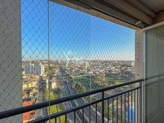 Apartamento para Venda em Santo André/SP Vila América 3 Quartos