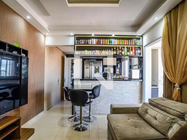 Apartamento para Venda em Santo André/SP Vila América 3 Quartos
