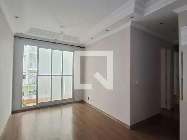 Apartamento para Venda em Santo André/SP Vila América 3 Quartos