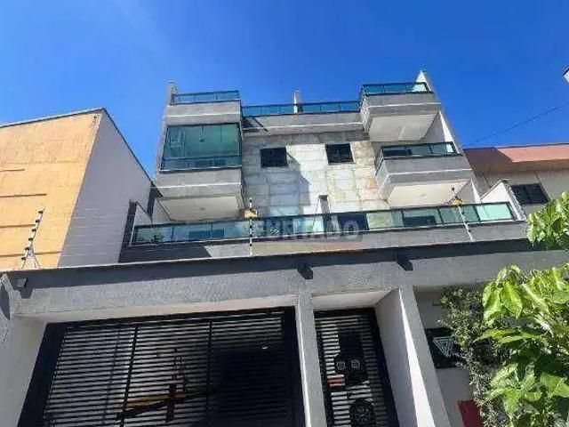 Apartamento para Venda em Santo André/SP Vila América 3 Quartos