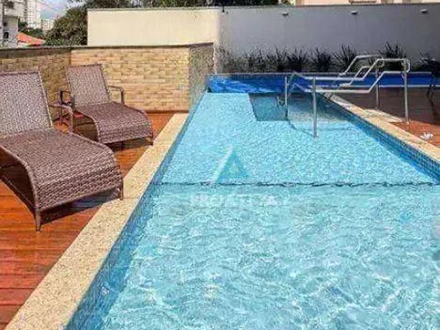Apartamento para Venda em Santo André/SP Vila América 3 Quartos