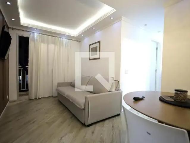Apartamento para Venda em Santo André/SP Vila América 3 Quartos