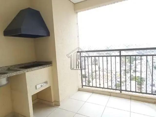 Apartamento para Venda em Santo André/SP Vila América 3 Quartos