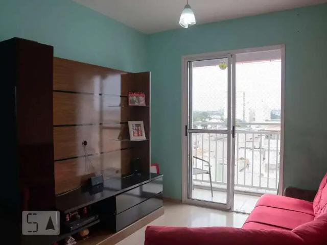 Apartamento para Venda em Santo André/SP Vila América 3 Quartos