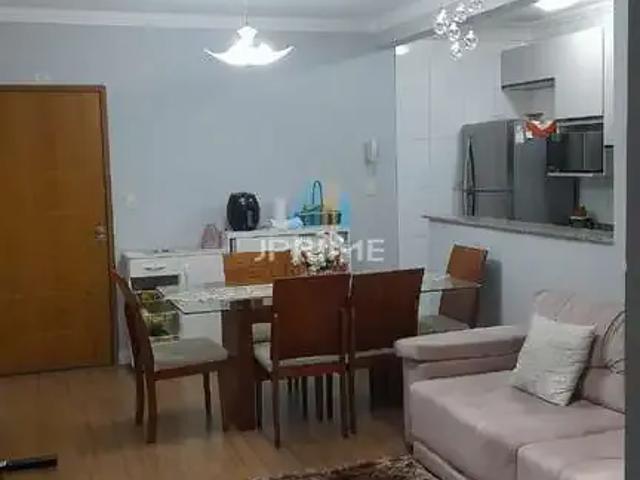 Apartamento para Venda em Santo André/SP Vila América 3 Quartos