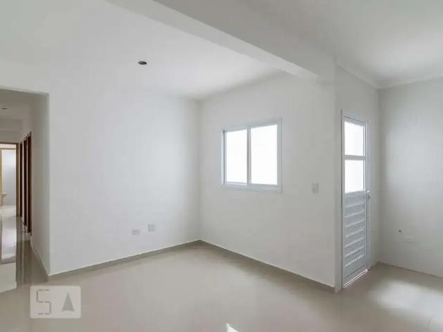 Apartamento para Venda em Santo André/SP Vila América 3 Quartos