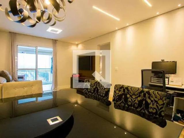 Apartamento para Venda em Santo André/SP Vila América 3 Quartos
