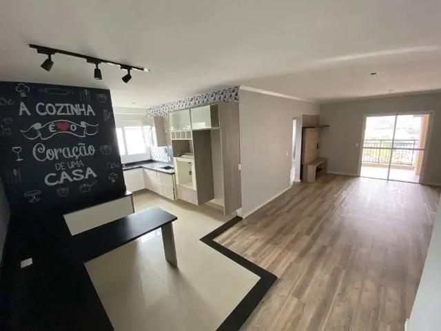 Apartamento para Venda em Santo André/SP Vila América 3 Quartos