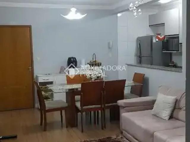Apartamento para Venda em Santo André/SP Vila América 3 Quartos