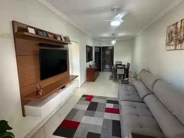 Apartamento para Venda em Santo André/SP Vila América 3 Quartos