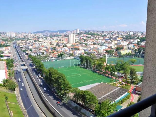 Apartamento para Venda em Santo André/SP Vila América 3 Quartos