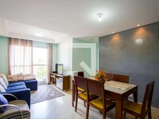 Apartamento para Venda em Santo André/SP Vila América 3 Quartos