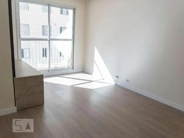 Apartamento para Venda em Santo André/SP Vila América 3 Quartos