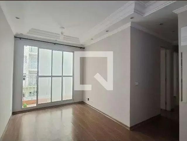 Apartamento para Venda em Santo André/SP Vila América 3 Quartos