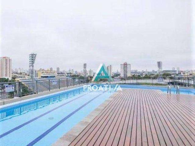 Apartamento para Venda em Santo André/SP Vila América 3 Quartos