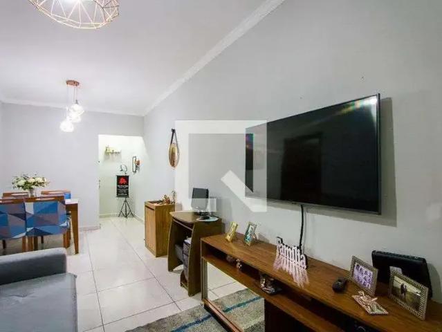 Apartamento para Venda em Santo André/SP Vila América 3 Quartos