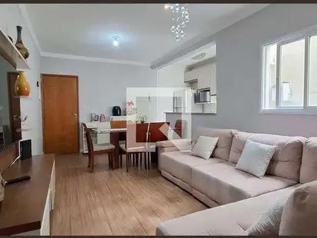 Apartamento para Venda em Santo André/SP Vila América 3 Quartos