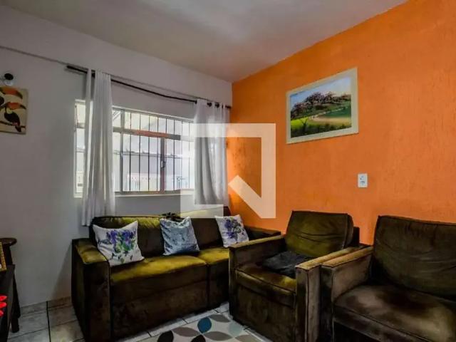 Apartamento para Venda em Santo André/SP Vila América 3 Quartos