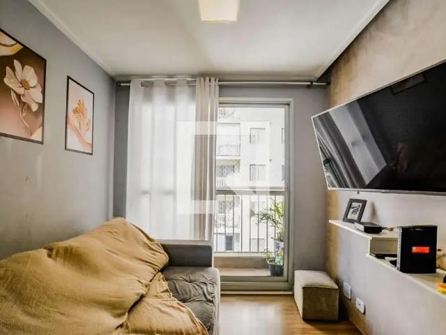 Apartamento para Venda em Santo André/SP Vila América 3 Quartos