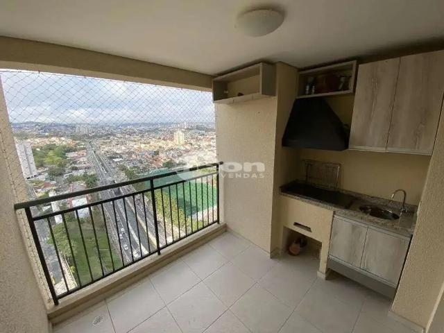 Apartamento para Venda em Santo André/SP Vila América 3 Quartos
