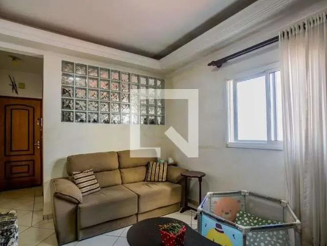 Apartamento para Venda em Santo André/SP Vila América 3 Quartos