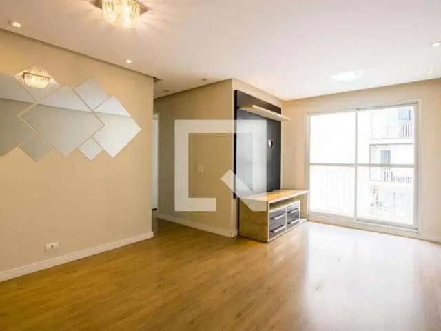 Apartamento para Venda em Santo André/SP Vila América 3 Quartos