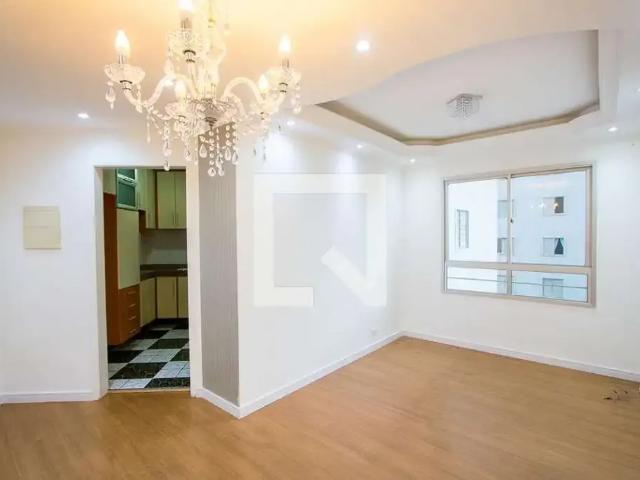 Apartamento para Venda em Santo André/SP Vila América 3 Quartos