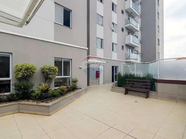 Apartamento para Venda em Santo André/SP Vila América 3 Quartos
