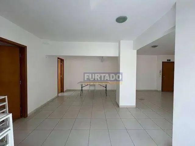 Apartamento para Venda em Santo André/SP Vila América 3 Quartos