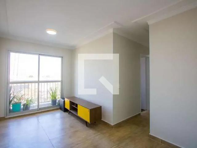 Apartamento para Venda em Santo André/SP Vila América 3 Quartos