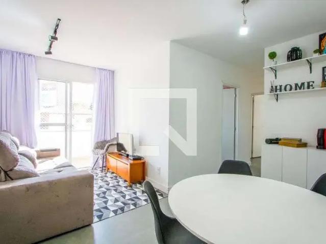 Apartamento para Venda em Santo André/SP Vila América 3 Quartos