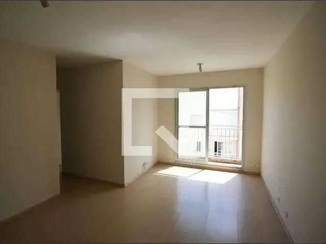 Apartamento para Venda em Santo André/SP Vila América 3 Quartos