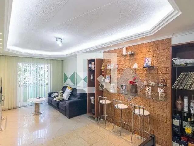 Apartamento para Venda em Santo André/SP Vila América 3 Quartos