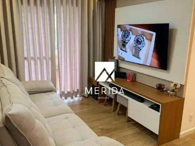 Apartamento para Venda em Santo André/SP Vila América 3 Quartos