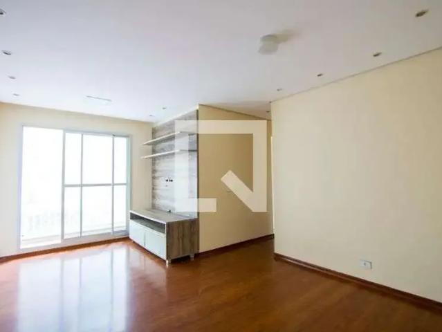 Apartamento para Venda em Santo André/SP Vila América 3 Quartos