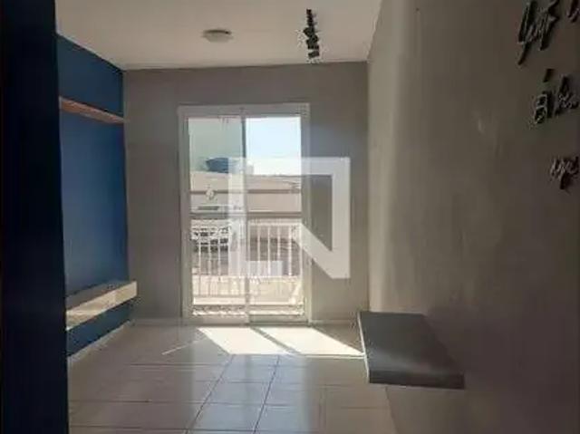 Apartamento para Venda em Santo André/SP Vila América 3 Quartos