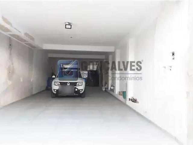 Apartamento para Venda em Santo André/SP Vila América 3 Quartos