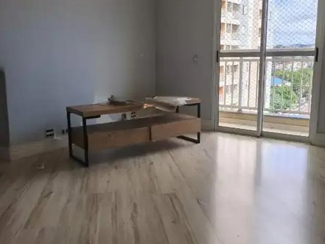 Apartamento para Venda em Santo André/SP Vila América 3 Quartos