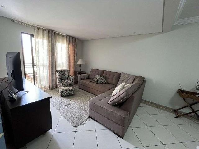Apartamento para Venda em Santo André/SP Vila América 3 Quartos