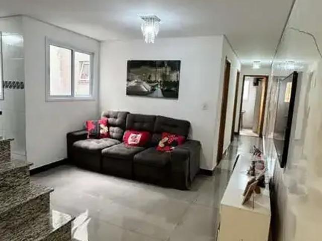 Apartamento para Venda em Santo André/SP Vila América 3 Quartos