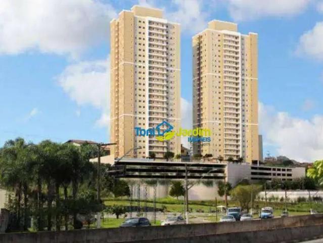 Apartamento para Venda em Santo André/SP Vila América 3 Quartos