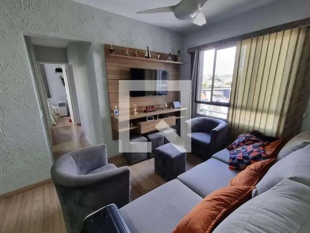 Apartamento para Venda em Santo André/SP Vila América 3 Quartos