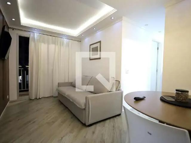 Apartamento para Venda em Santo André/SP Vila América 3 Quartos